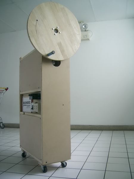 The Null Hypothesis.: The Trisaksri Ghost Repellent Is Indeed Utterly ...