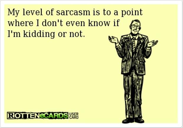 Crazy, Lazy, Silly and Strange: E-cards!