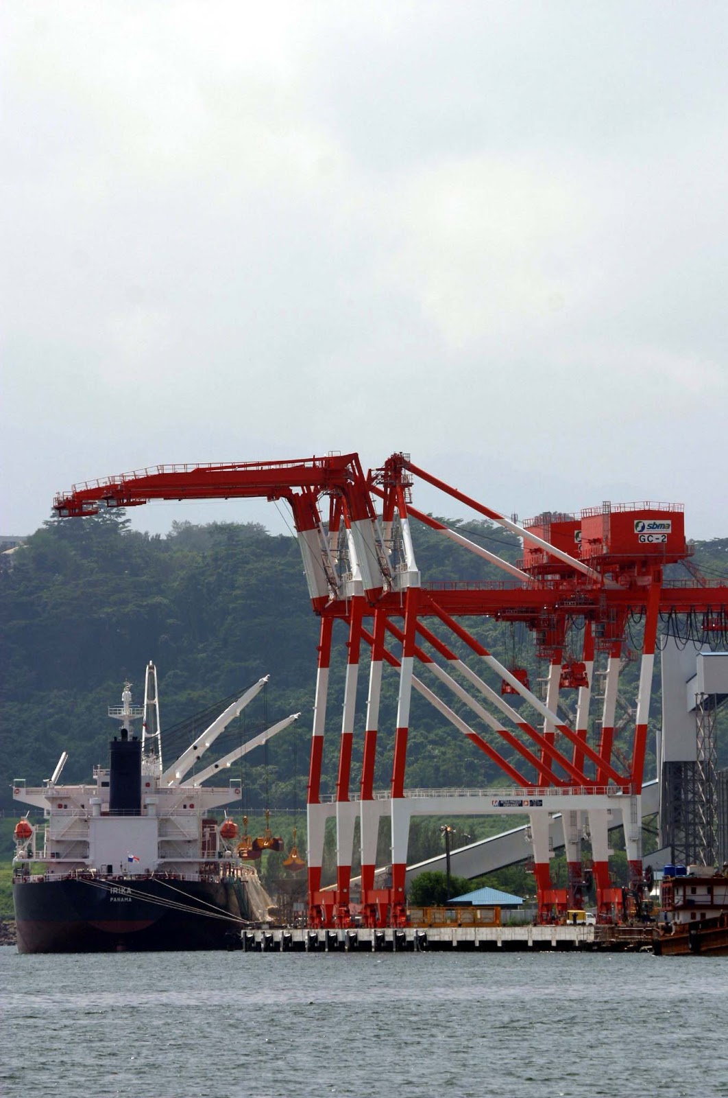 ICTSI offers Subic port to ease Port of Manila congestion | SubicNewsLink