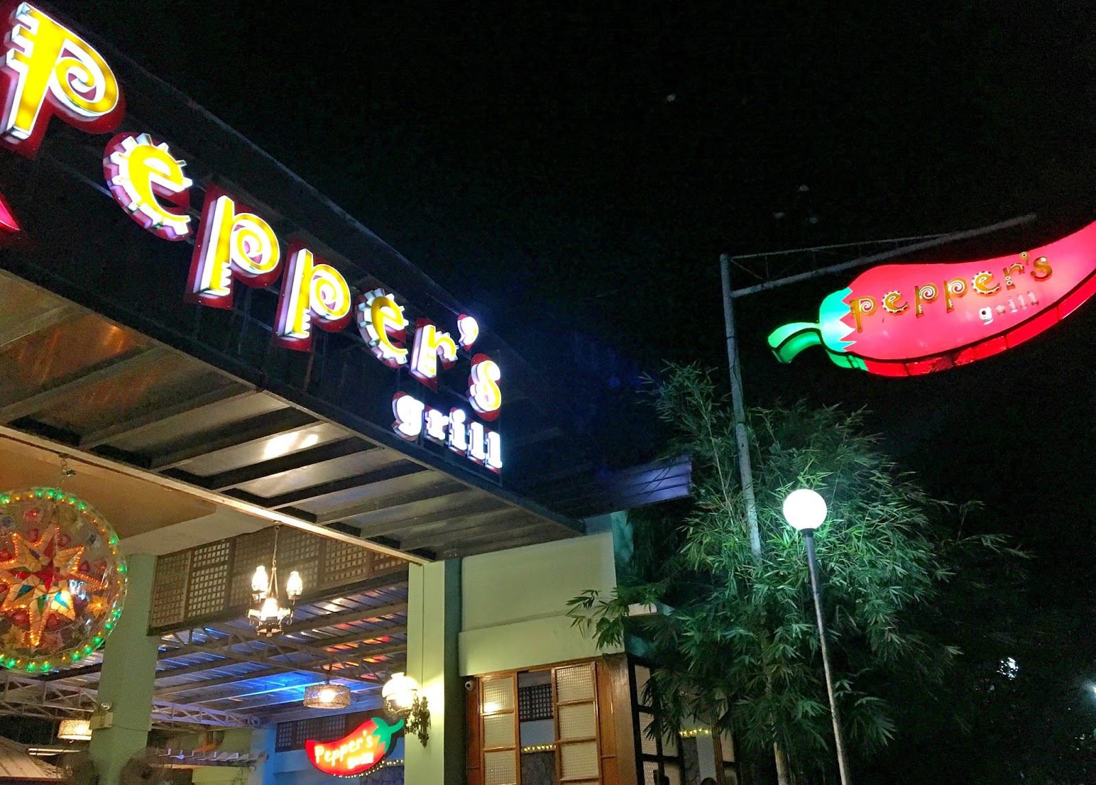 The Bandwagon Chic: A Must Try Resto Bar in Bulacan