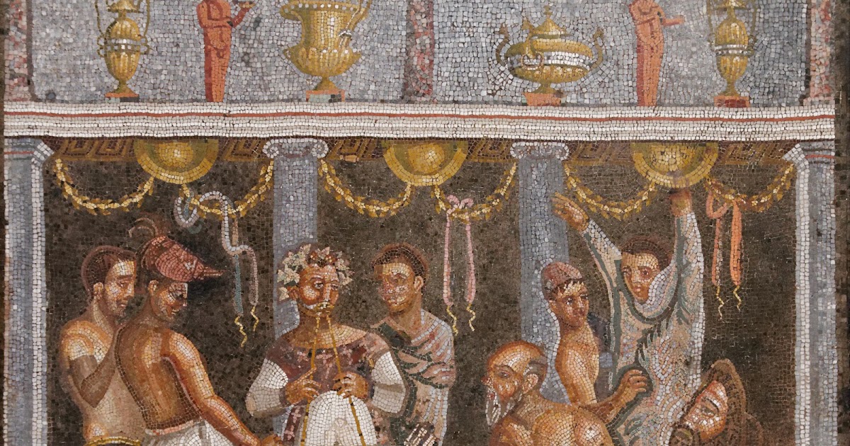 Encyclopedia of Trivia: Mime