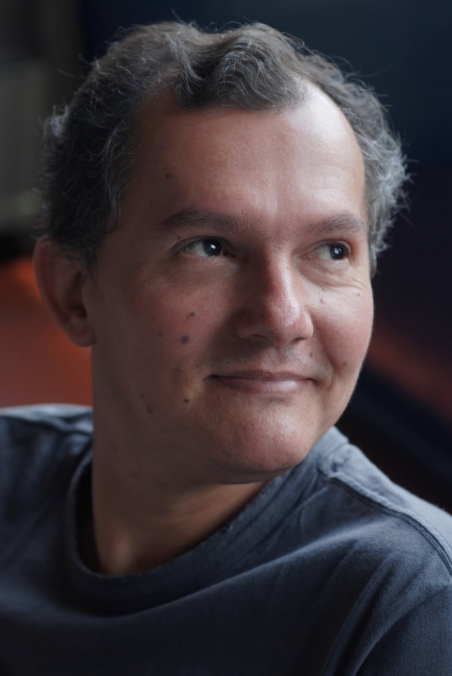 REVISTA CORONICA | ENSAYO: Castrillón, el poeta