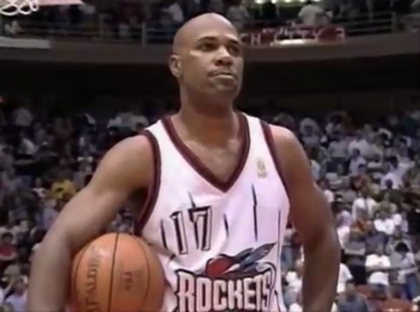 Mario Elie - Alchetron, The Free Social Encyclopedia