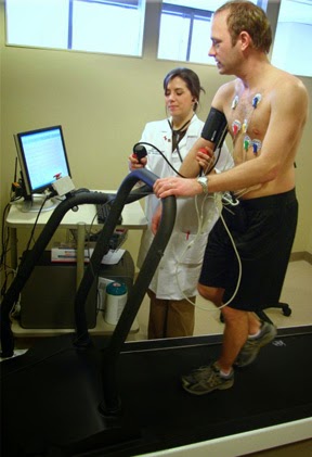 TMT Test: Protect Your Heart Against Heart Diseases | Healthy Life Style