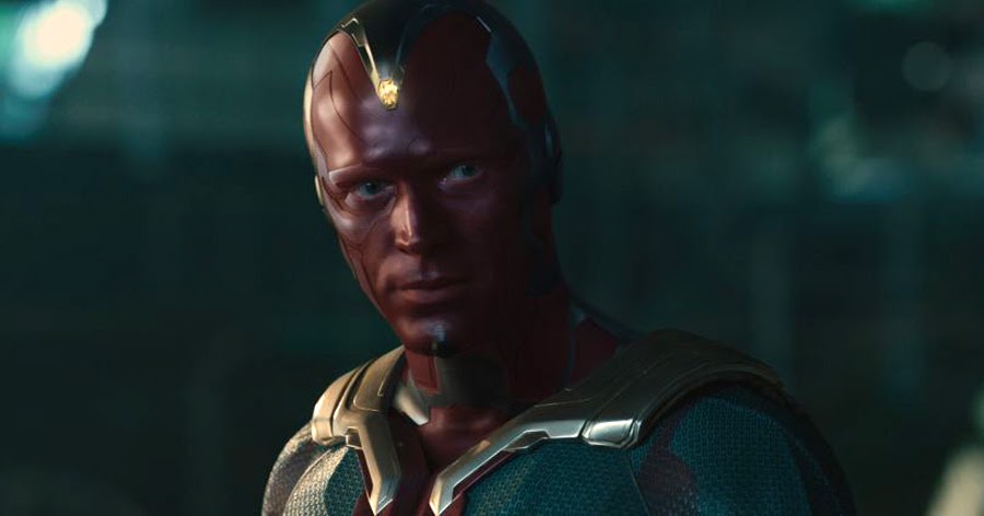 5 Reasons to Love Vision Now ~ The Fangirl Initiative