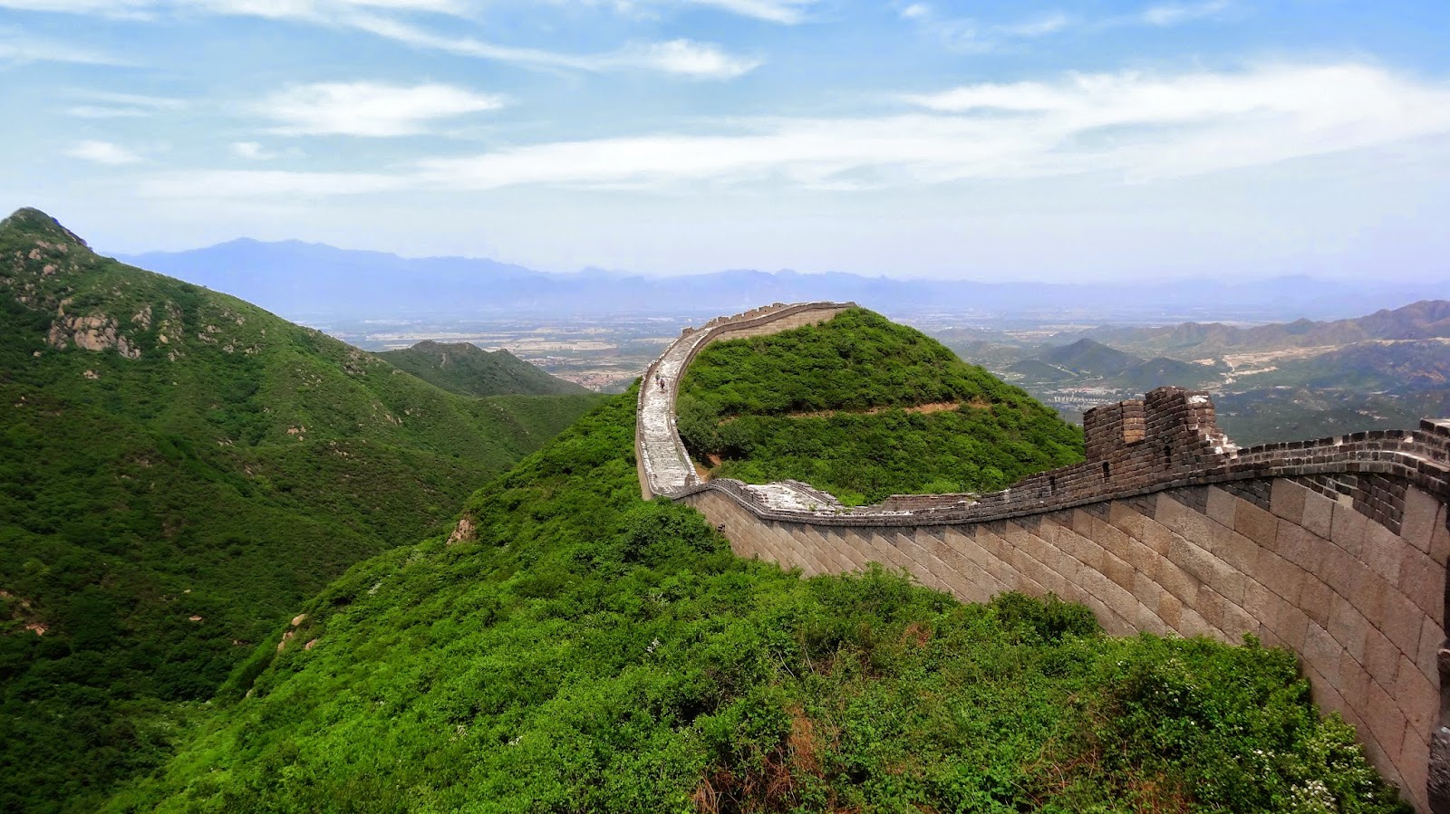 Le blogue des merveilles: Chine - Les grands monuments