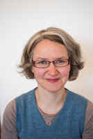 Setu 🌉 सेतु: Portraits: Gabrielle Martin