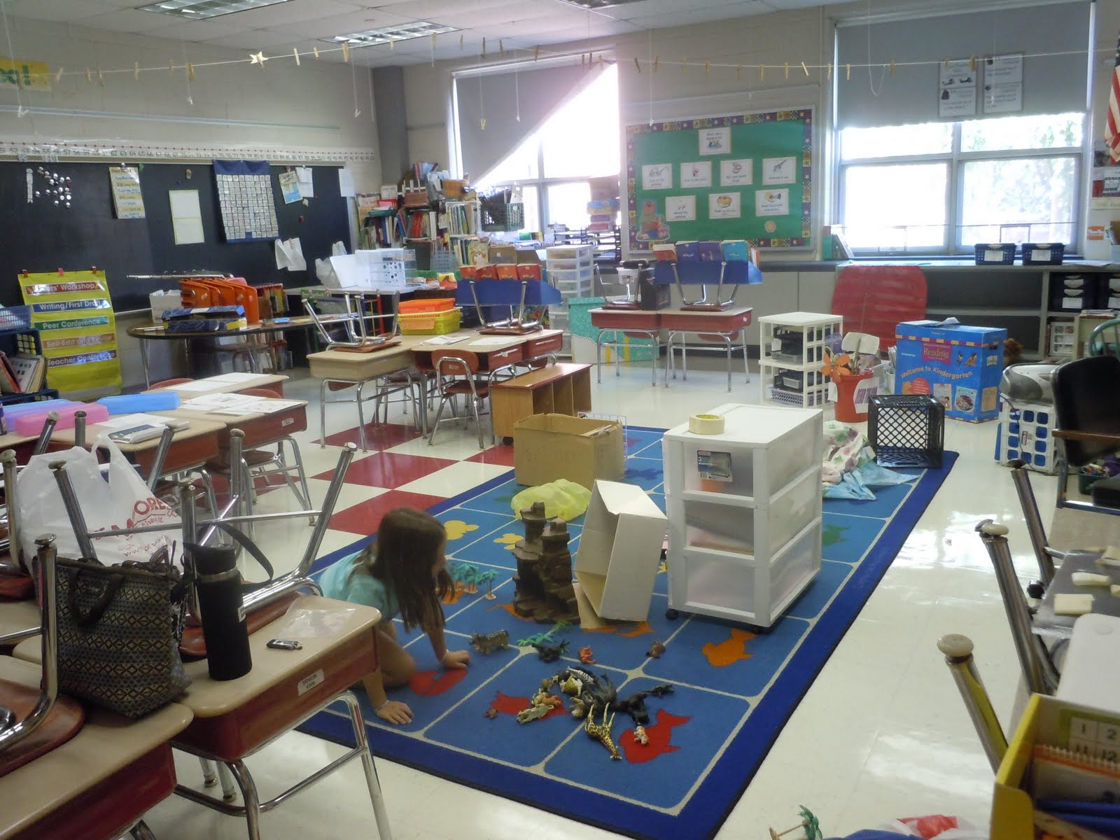 Cialini Chat: Finally Setting Things Up