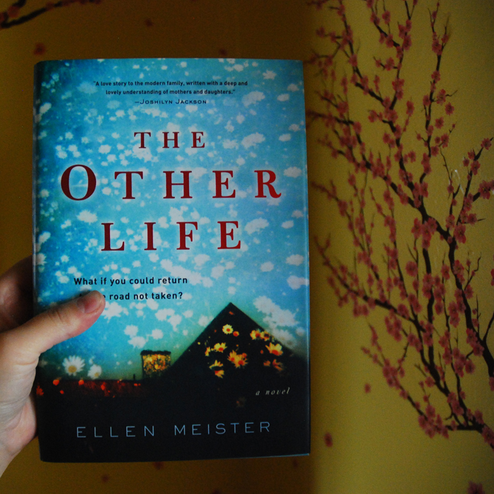 How I Feel About Books: Ellen Meister