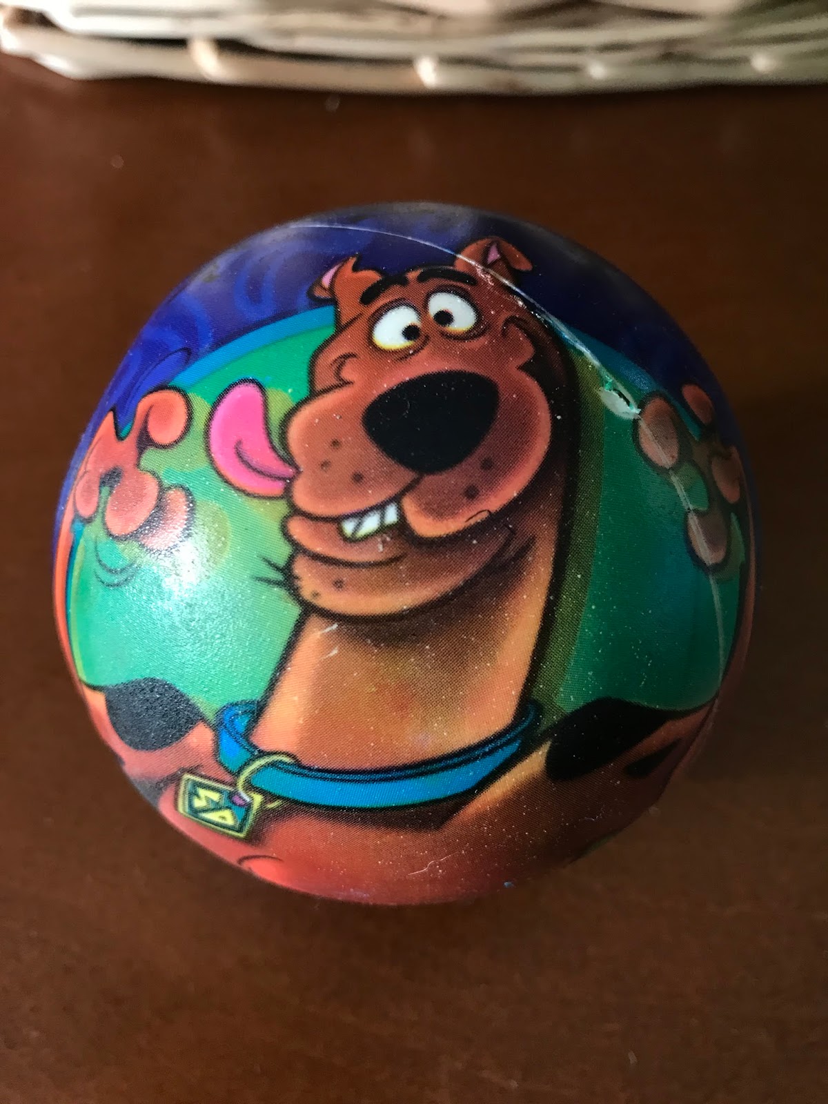 ScoobyAddict's Blog: March 2018