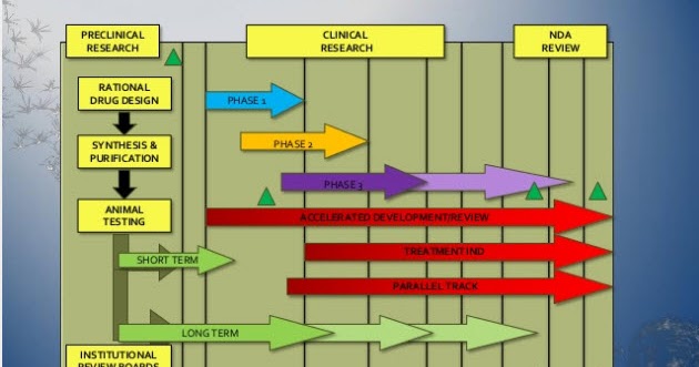 Clinnovo News: Clinical trial Phases - By Clinnovo Clinnovo News: Clinical trial Phases - By Clinnovo