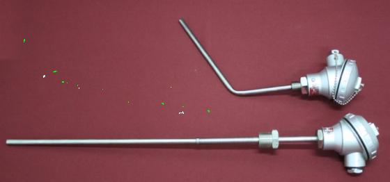 Macam - Macam Sensor Temperatur Suhu : Resistance Temperature Detector ...