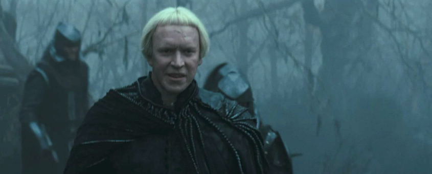 The Everyday Cinephile.: Snow White and the Huntsman- Grade: B