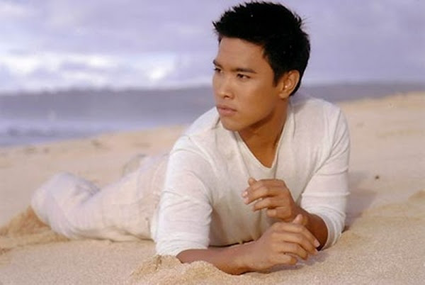 Man Central: Jordan Segundo: Fil Am's American Idol!