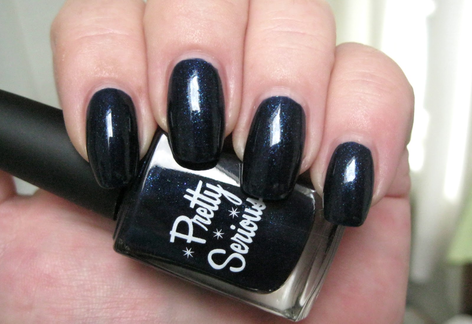 Lacquer Slacker Liz: October 2015