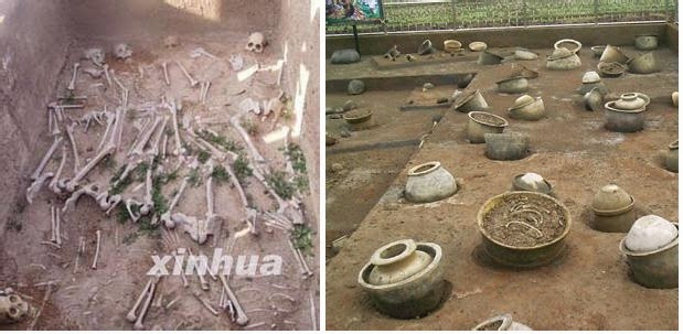 Adat Pengebumian di Negara China ~ Diari KIKBM