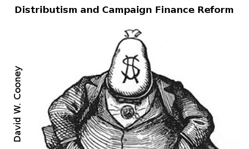 Practical Distributism: Articles from The Distributist Review