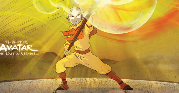 Avatar Nick India TV Show Serial 2016-2017 - TV Drama Series Serials Shows