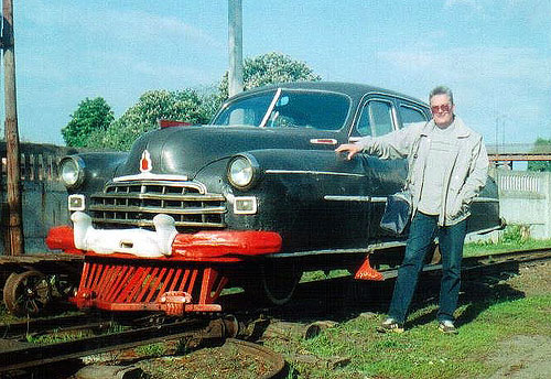 Most Funny Pictures,Weird,Bizarre,Strange Stuff: The Funny Cars On ...