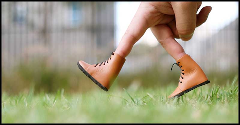 Health Benefits Of Having A Regular Walking Routine | Dr Farrah MD