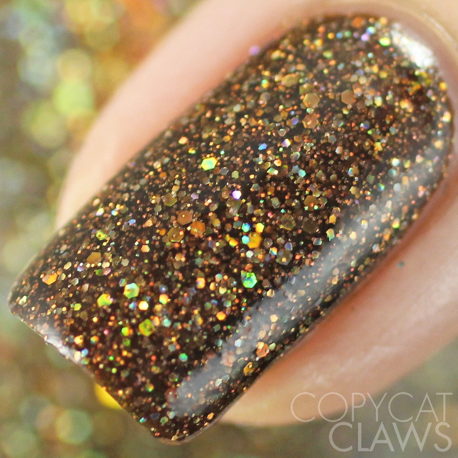 Copycat Claws: KBShimmer Nail Care and Fall 2017 Blogger Collaboration ...
