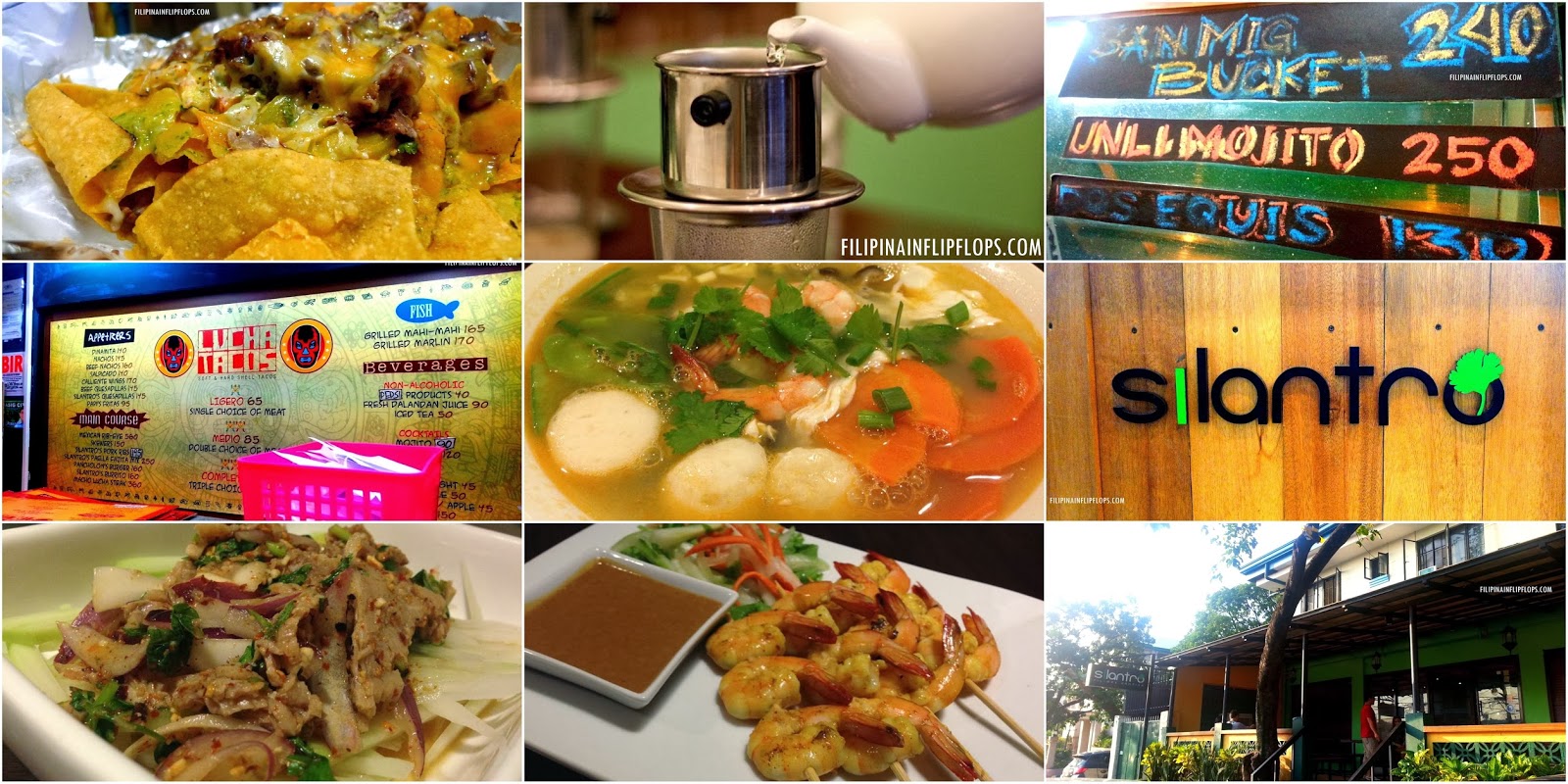 Filipina in Flip Flops | Travel Tales and the City Life of a Filipina ...