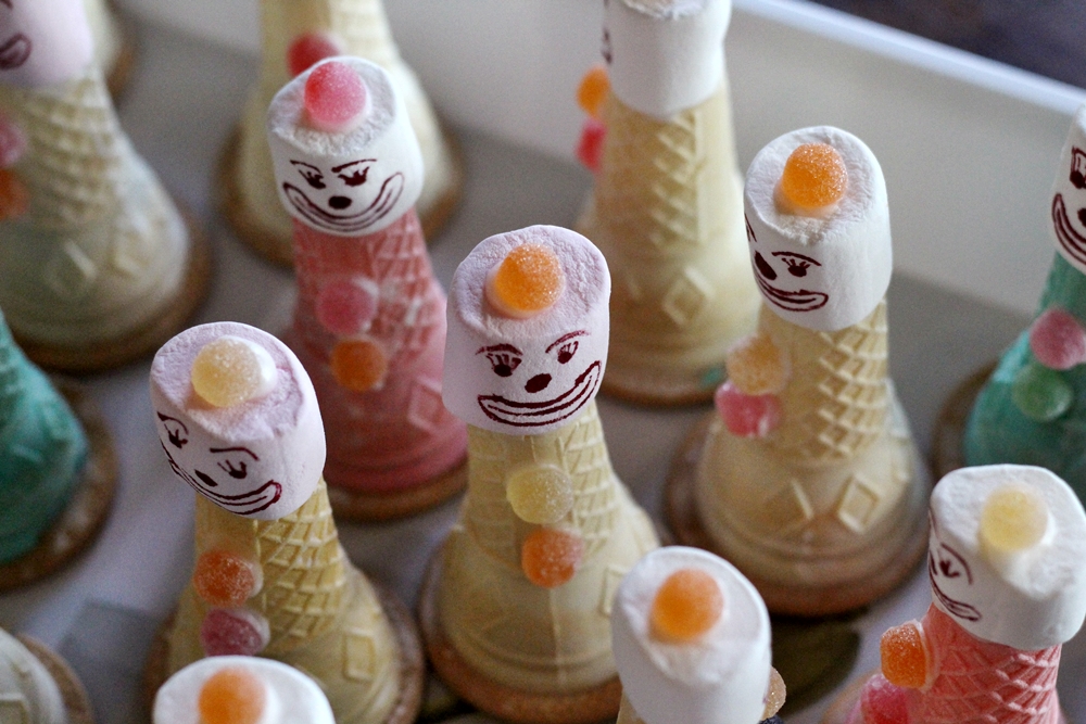 Bakers Friday – Small Adventures of a Big Life