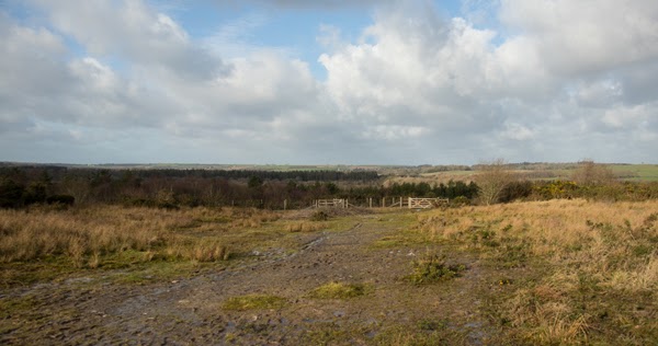 North Devon Coast and Country Chronicle: Stepping into the Past at ...