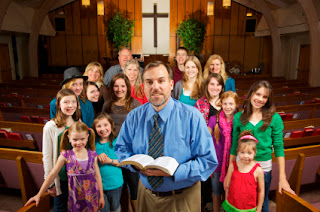 Design Church Blogs: Church Website Design: Brilliant and Effective Ideas