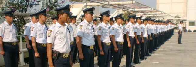 Pengelolah Jasa Security Cleaning Service Rumah Sakit Apartement Hotel ...