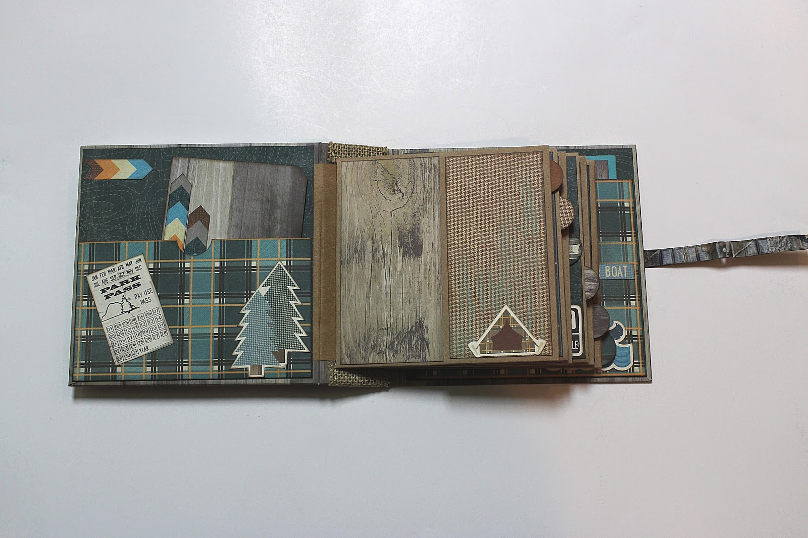 C1Make1: Summertime Mini Album