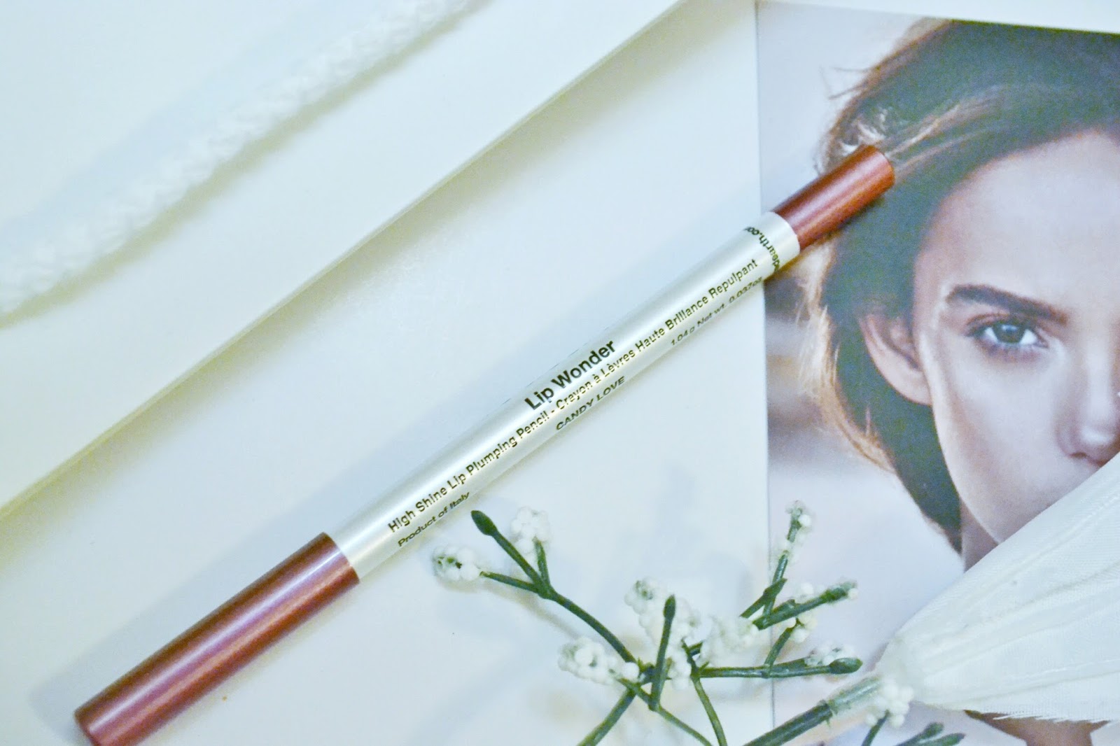 RED EARTH AUSTRALIA - BRAND FIRST IMPRESSION, SHOWBAG PRODUCT REVIEWS ...