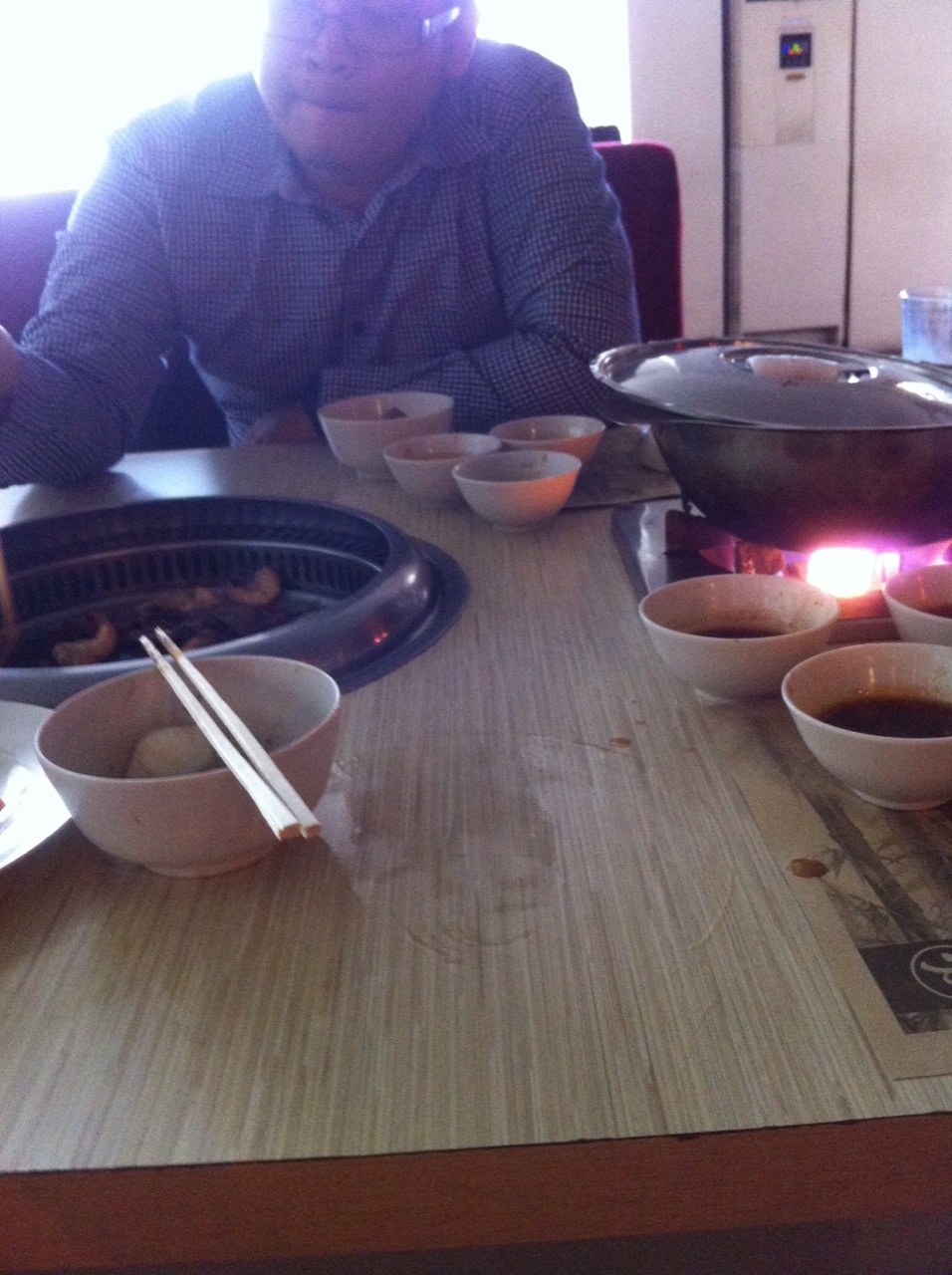 alittlesista: [REVIEW!] COCARI - All You Can Eat (Surabaya)