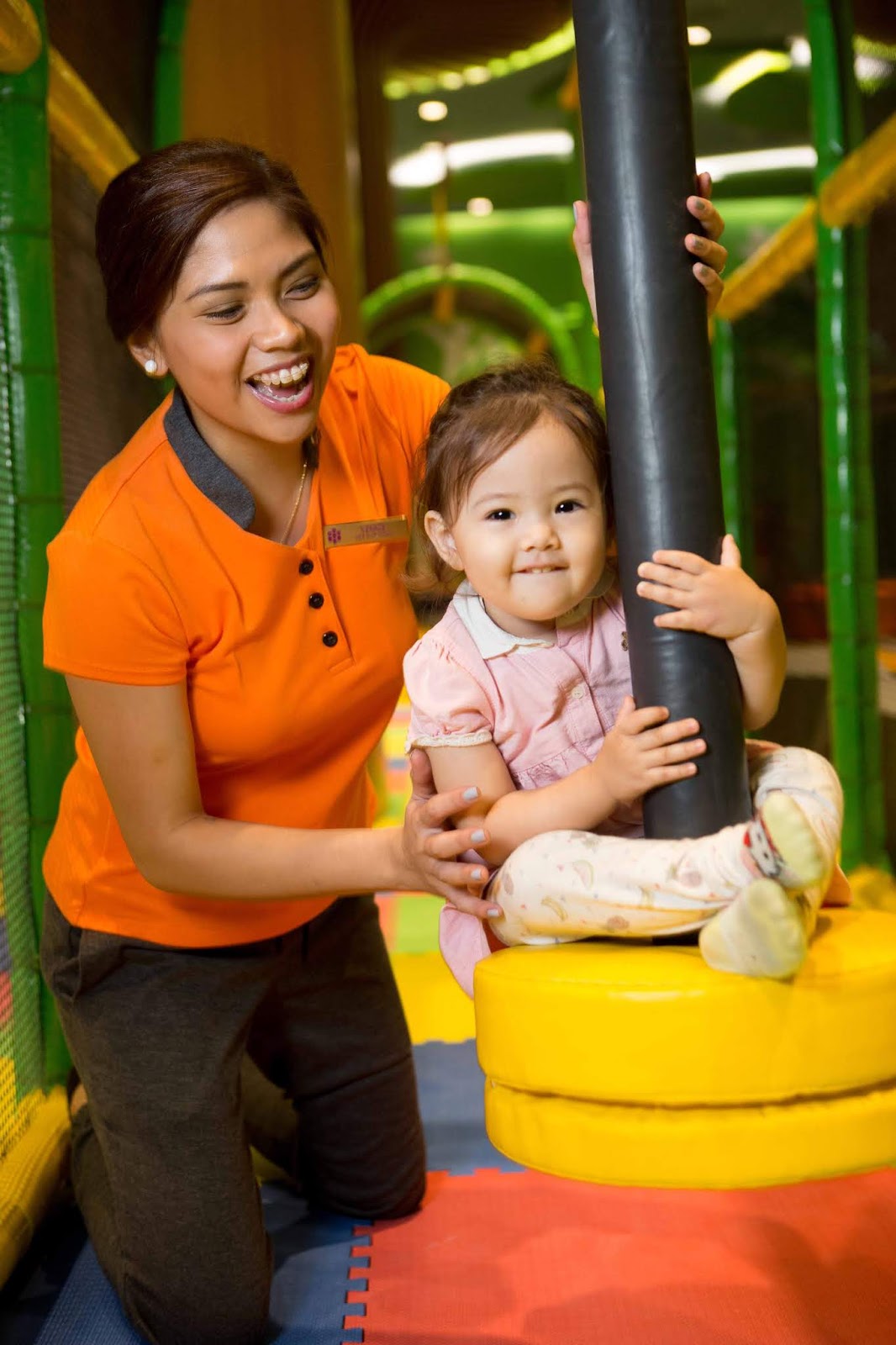 PLAY at OKADA MANILA Celebrates 1st Birthday - Snapped and Scribbled