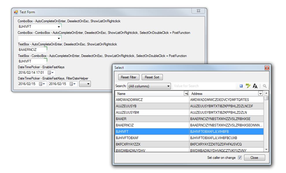 Davide Gironi Blog Enhancedboxhelper Net Winform Component Helper