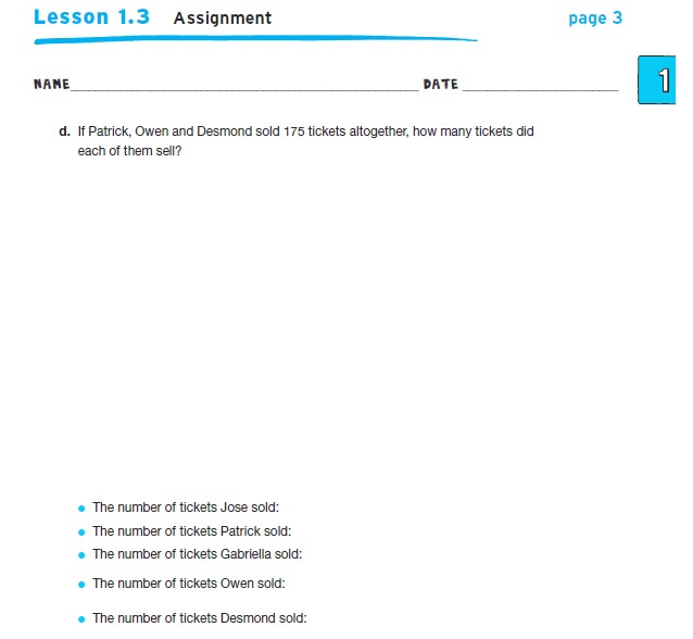 Standards and Backwards Mapping