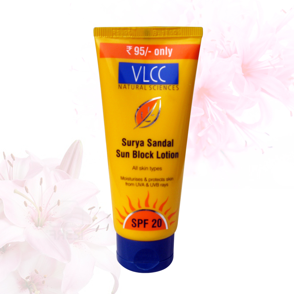 5 BEST SUNSCREENS SUITABLE FOR INDIAN SKIN TONE