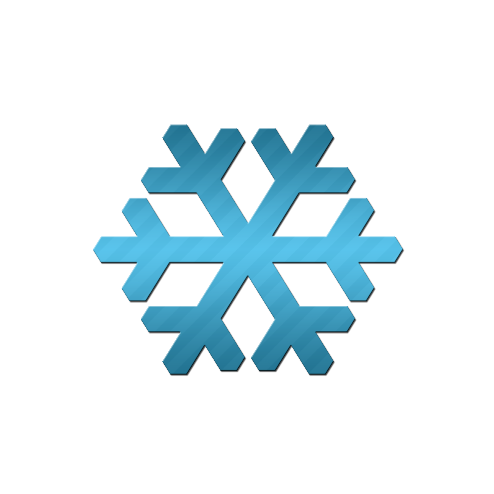 Móni Világa: SAJÁT HÓPEHELY PNG!