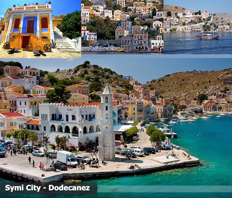 Calin Radulescu Travel: TOP 25 | HELLAS: Orase si capitale insulare ...