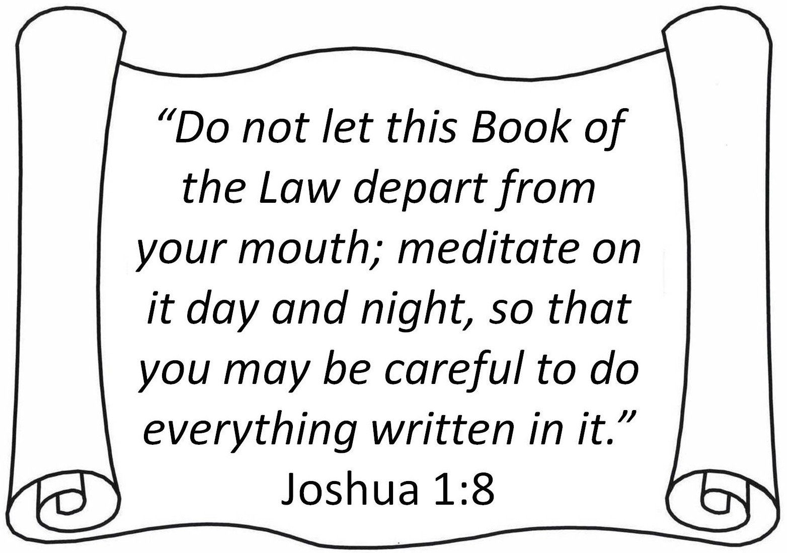 Planted: Joshua = Jesus