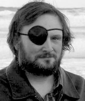 The Cosmicomicon: TC Book Review & Interview: Laird Barron Weaponizes ...