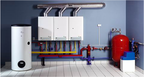 Kaskad Sistem Nedir?