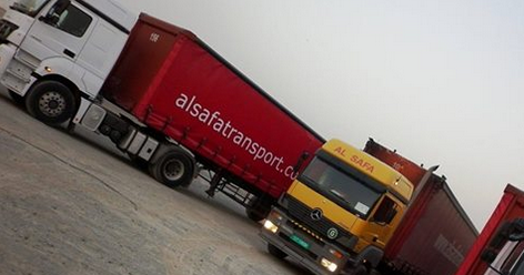 Transportation Service in UAE : How To Choose The Best Transport ...