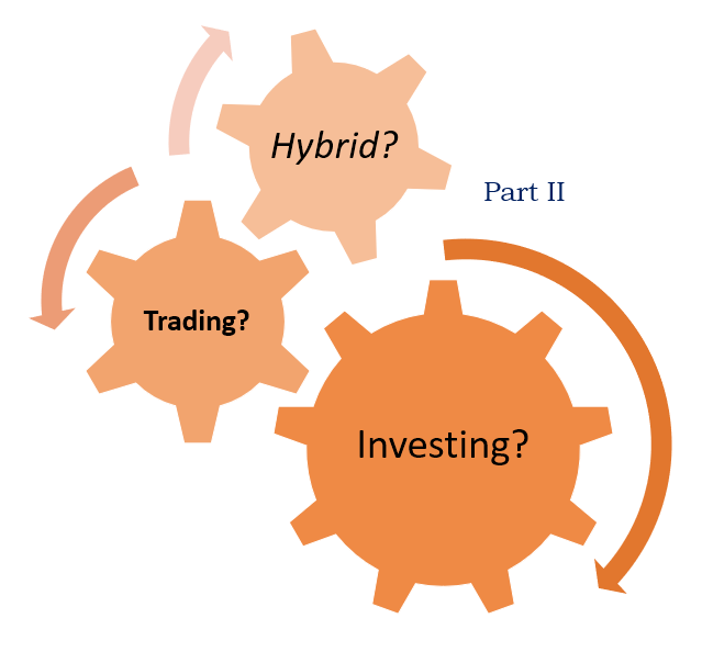 MY MPCA: Investing vs Trading vs Hybrid (Part II)