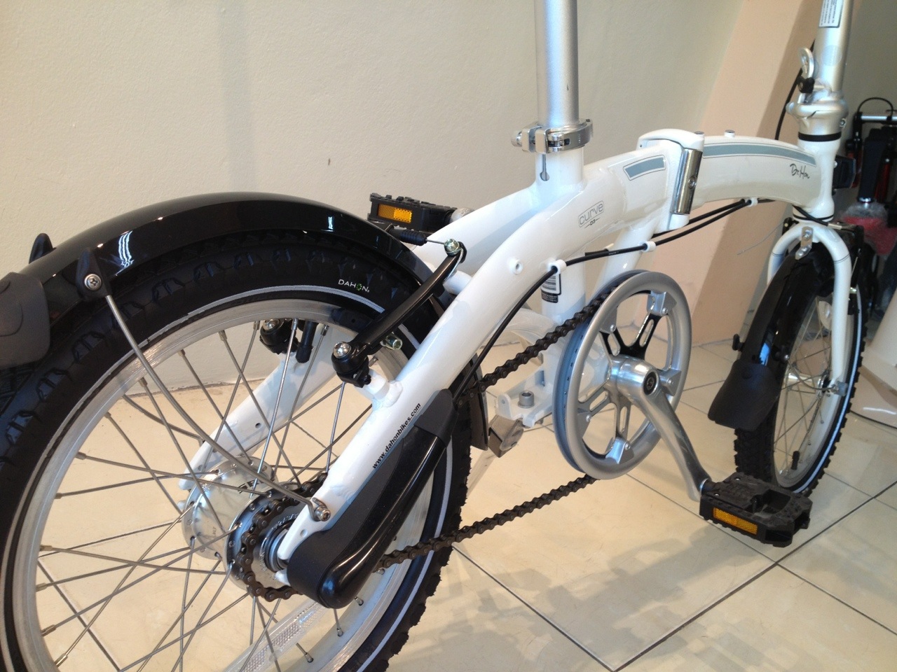 Thaisunsport : Dr.Hon (Dahon)