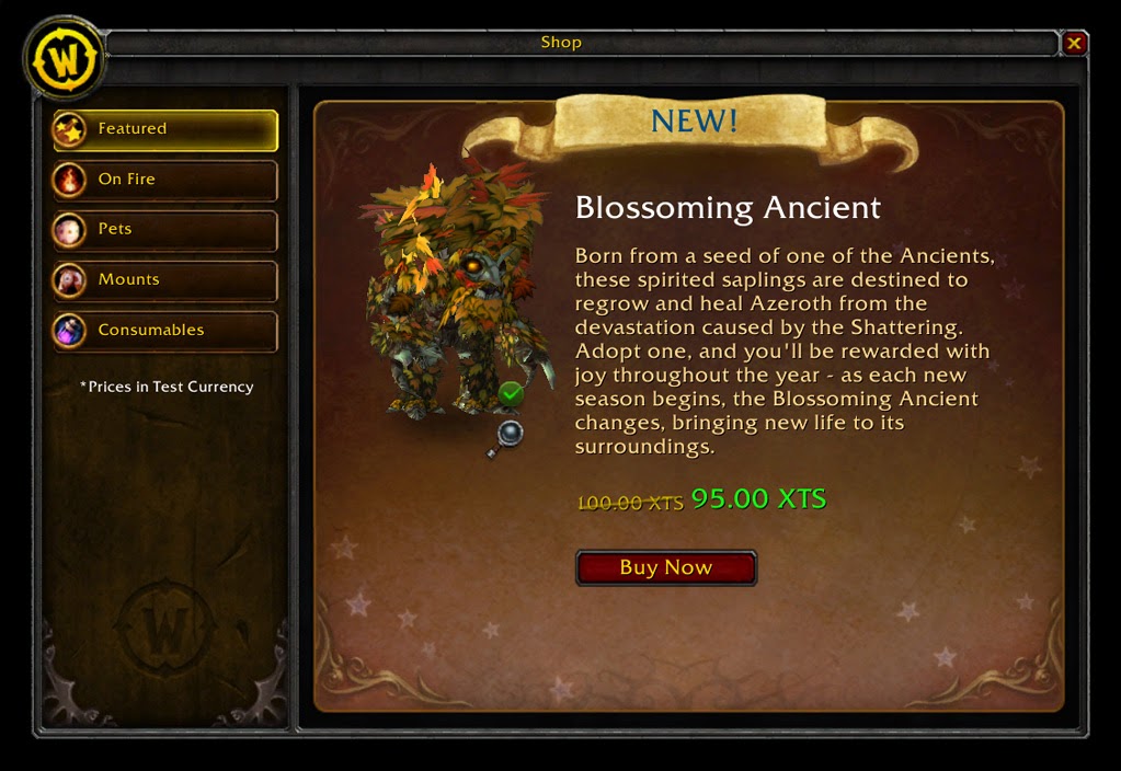 MMODAQ.com - Buy Warcraft Gold / Sell Warcraft Gold: World of Warcraft ...