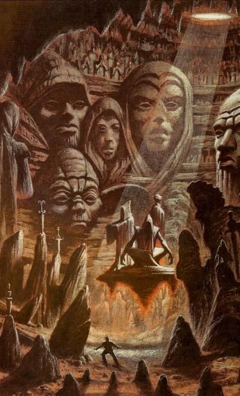 Star Wars RPG: Ruusan - O Vale dos Jedi