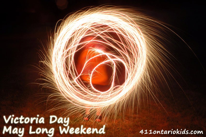 Long Weekend Cottage Country Family Fun Guide for Victoria Day May Long ...