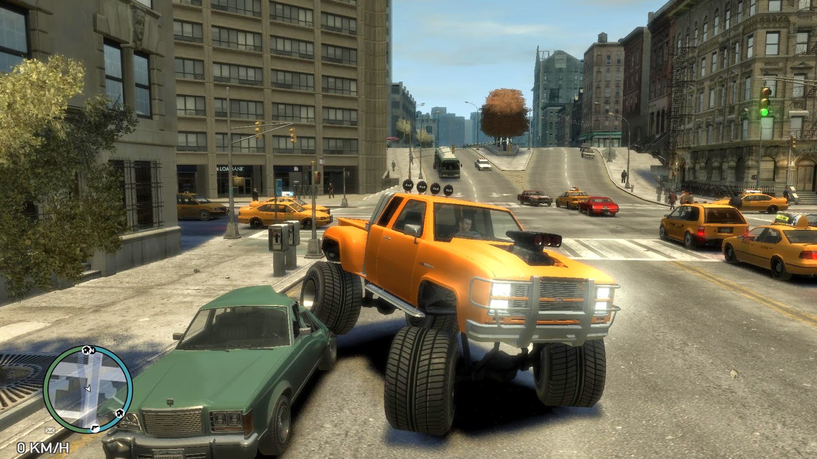 Gta 4 download for pc highly compressed 10 mb - trupna