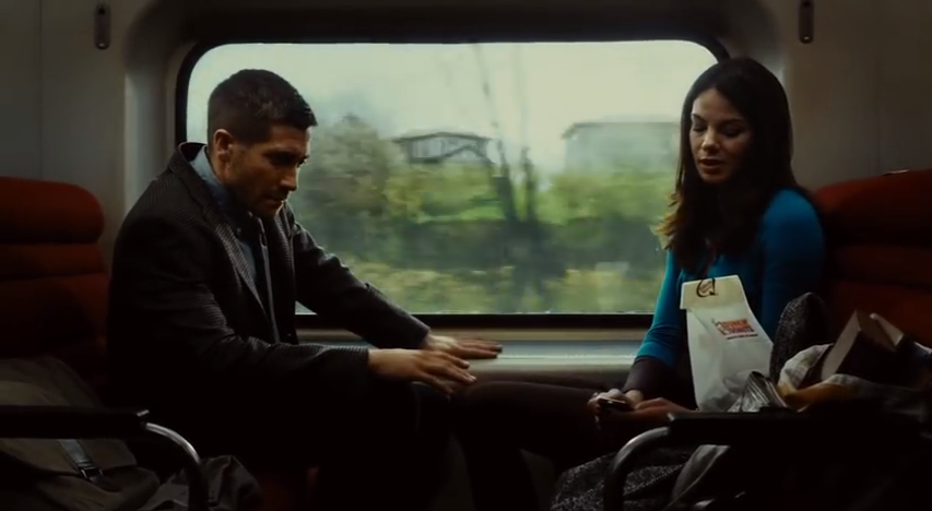 AS Media : Source Code Opening Scene Analysis